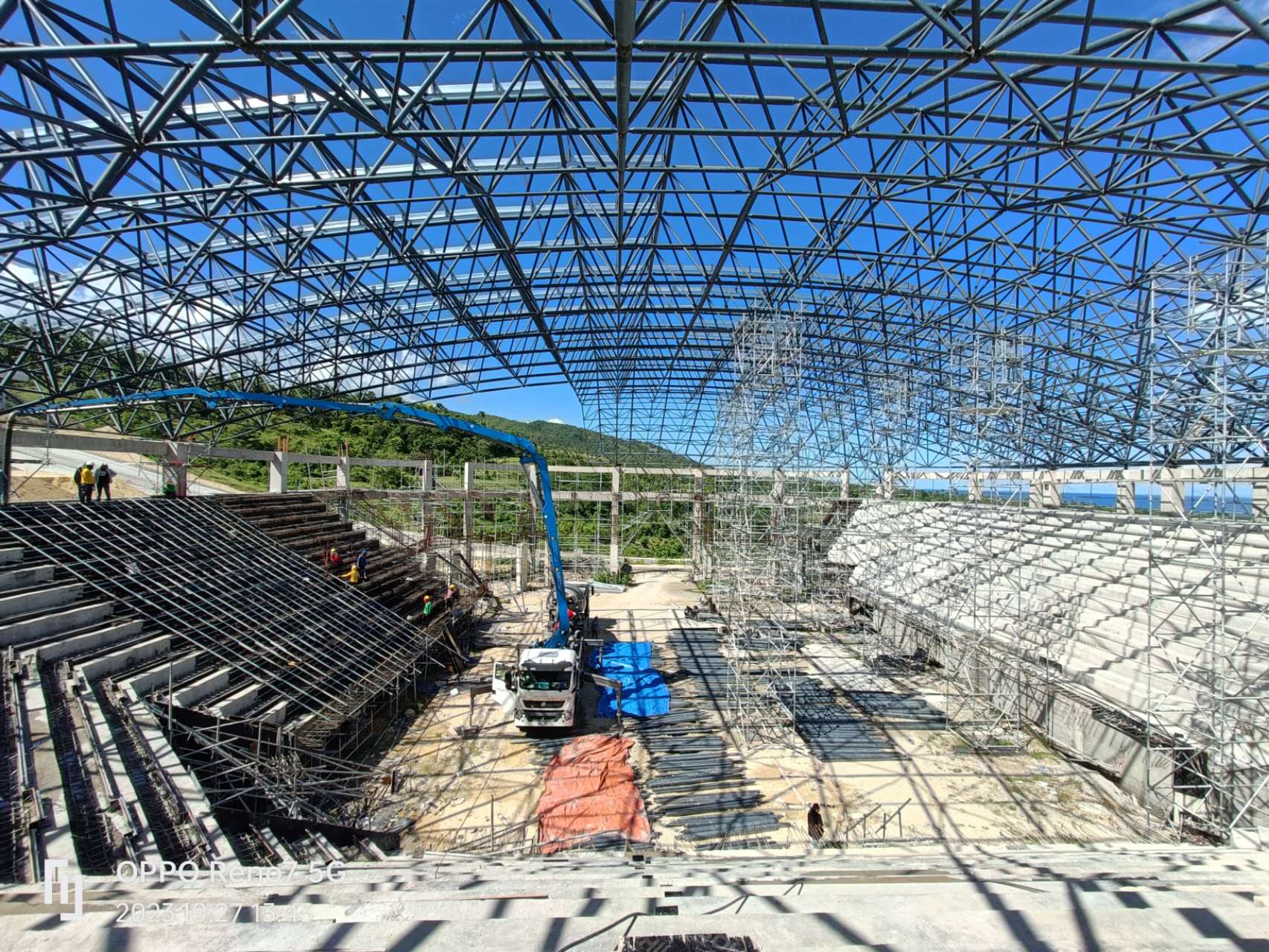 Steel structure manufacturer,Prefab house supplier,Container house ...